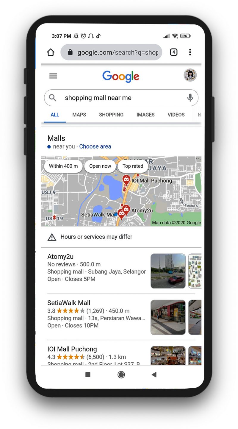 Google Maps Expert | Boost your sales with GMB | Digital Marketing